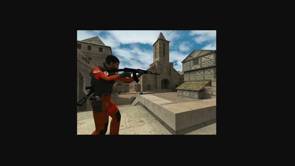 Urban Terror - Download | NETZWELT