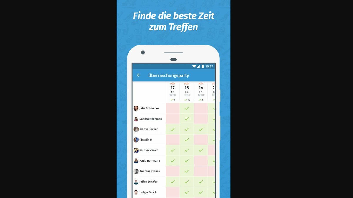 Doodle - Download | NETZWELT