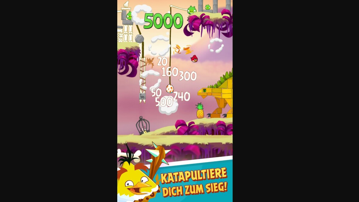 Angry Birds - Download | NETZWELT