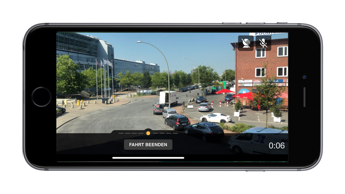 Nexar - Download | NETZWELT