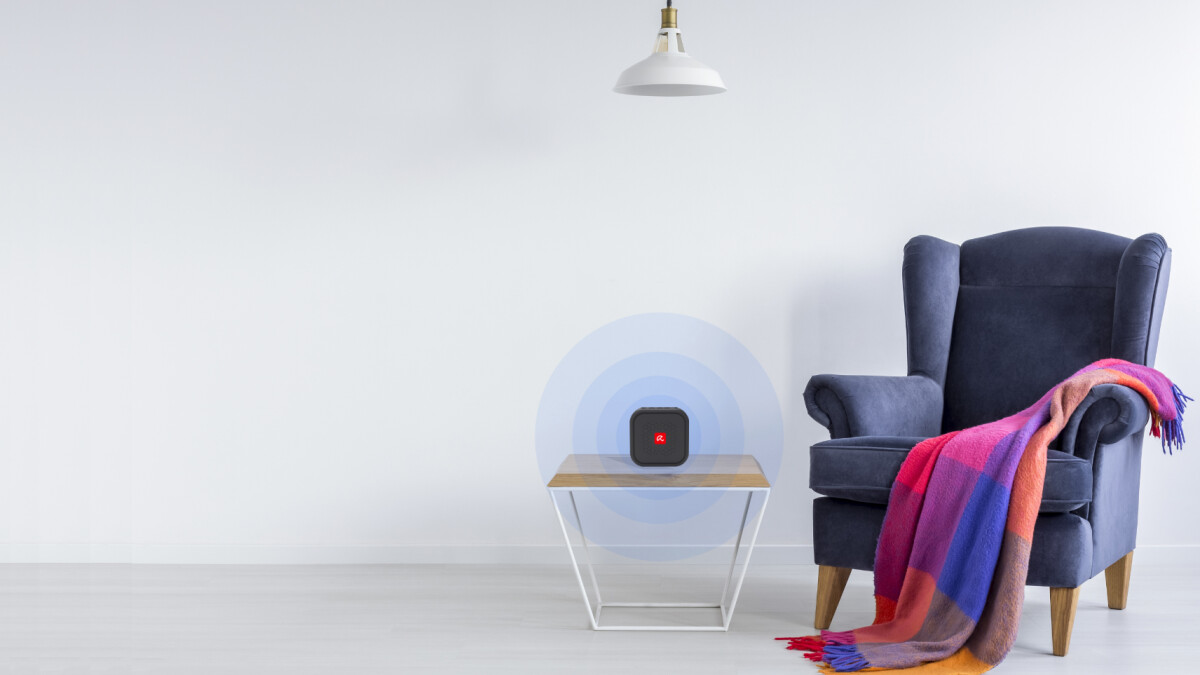 Avira SafeThings: Router für ein sicheres Heimnetzwerk vorgestellt ...