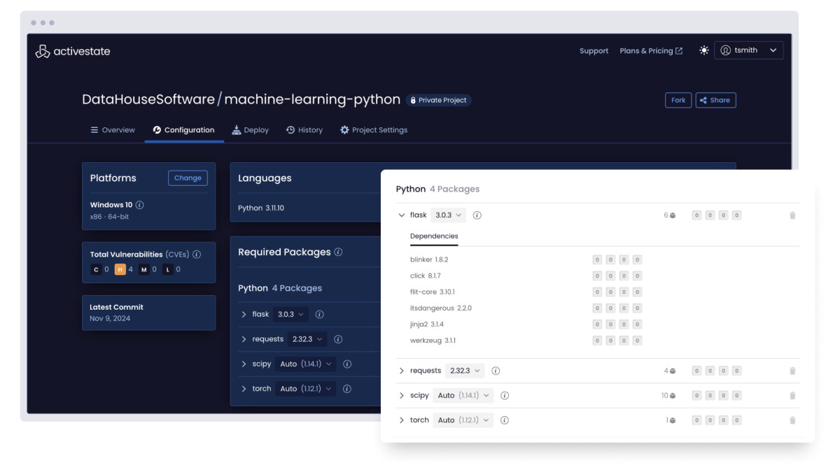 ActiveState Python - Download | NETZWELT