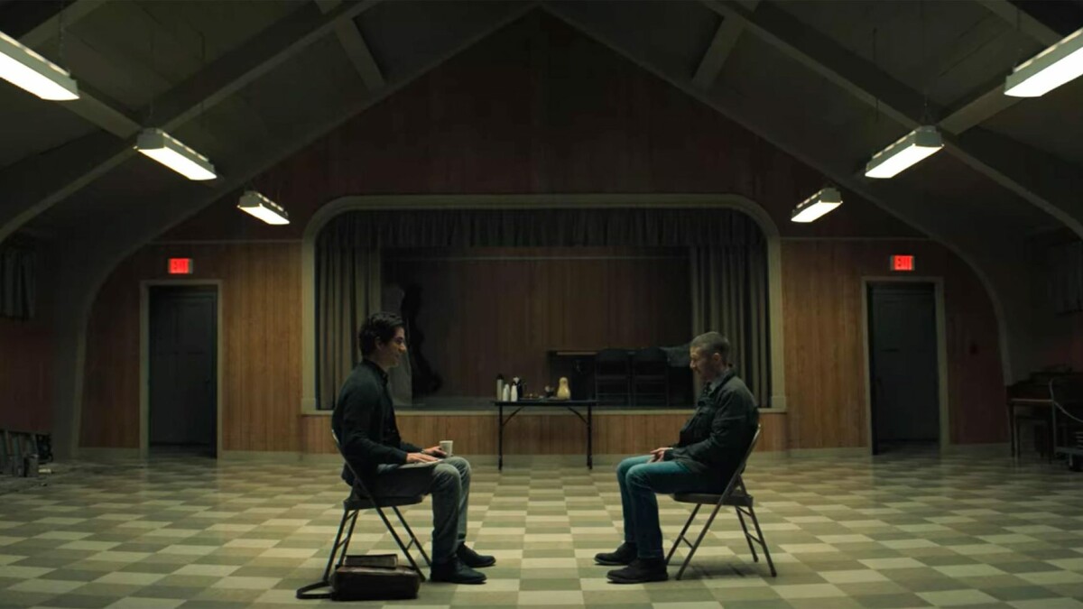 Midnight Mass: Episodenguide und Stream: Doctor Sleep | NETZWELT