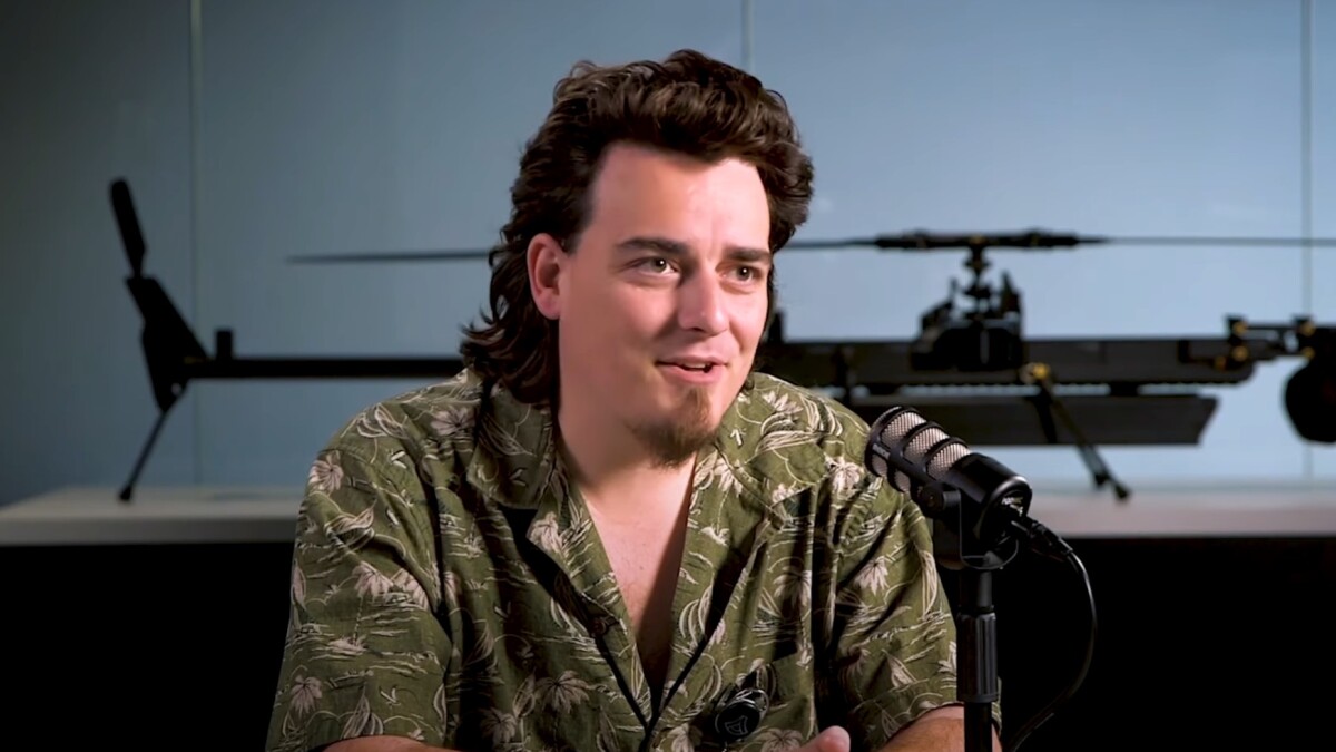 Apple Vision Pro: Oculus-Gründer findet verdammt warme Worte | NETZWELT