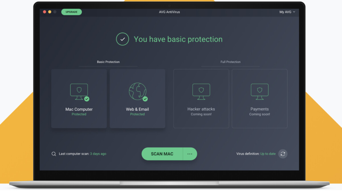AVG und Norton im Vergleich: So unterscheiden sich die Tools | NETZWELT