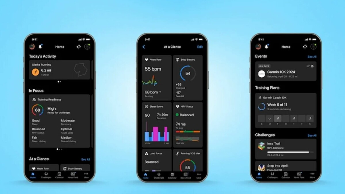 Garmin Connect: Wer braucht das Premium-Abo? 4 versteckte Funktionen ...