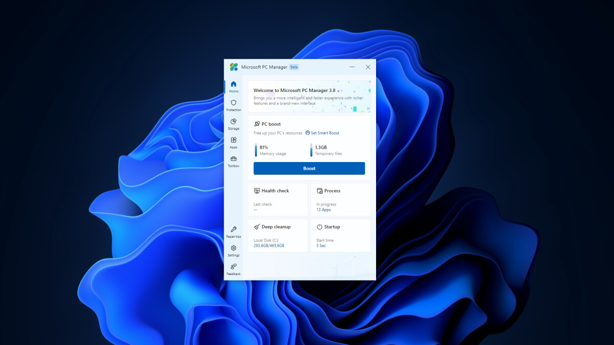 Windows 11: Microsoft bringt eigenes kostenloses Cleaning-Tool ins ...