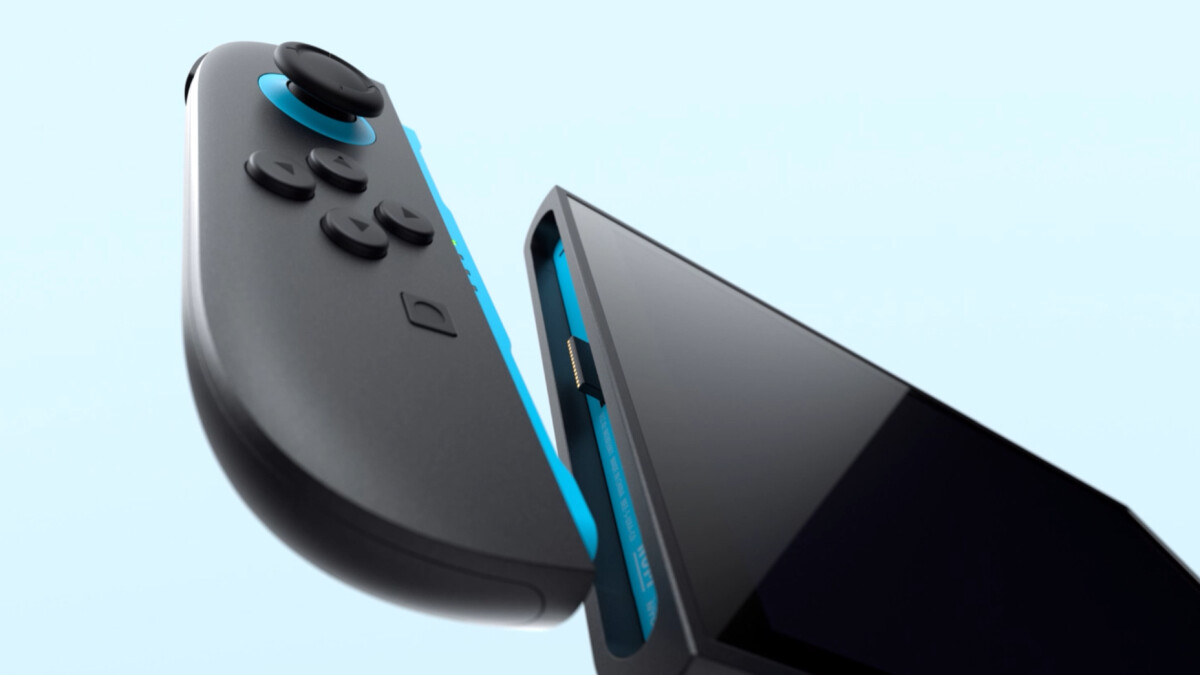Nintendo Switch 2: Probleme und ihre Lösungen im Überblick | NETZWELT