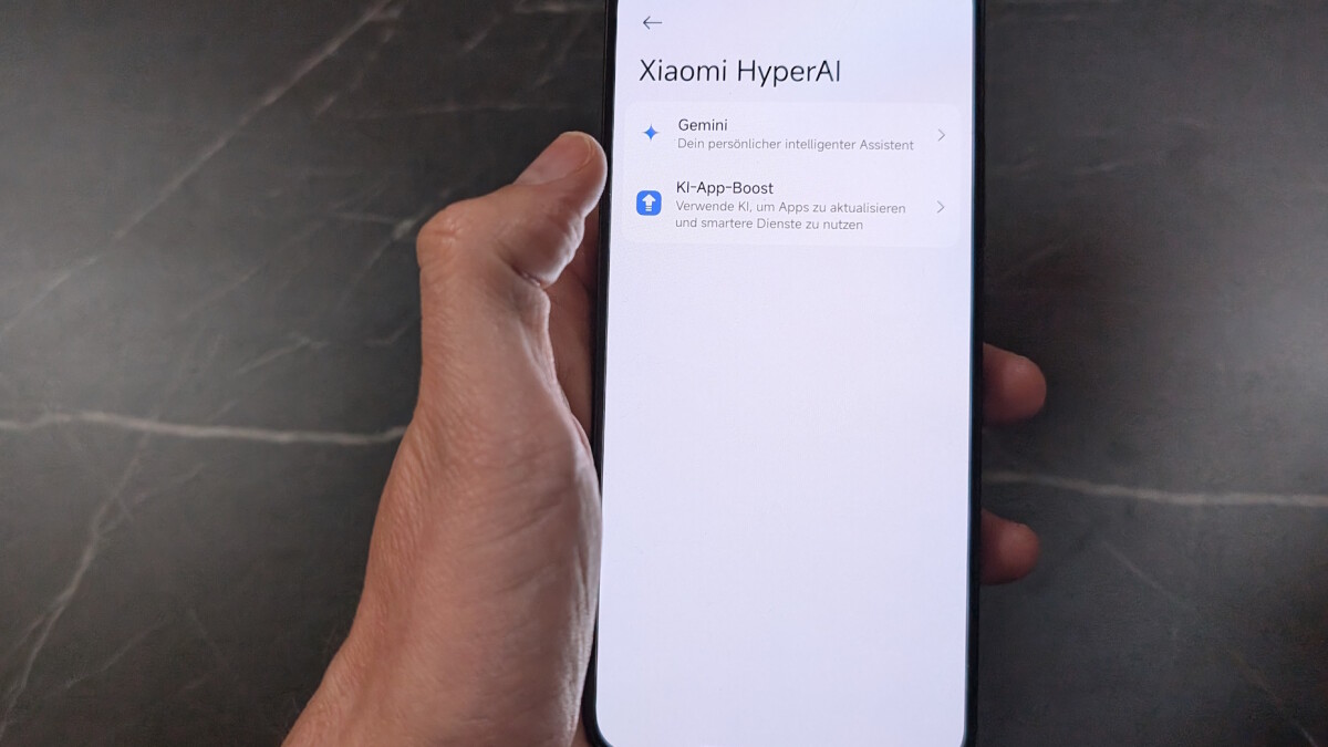 HyperAI: Das kann Xiaomis neue Künstliche Intelligenz | NETZWELT