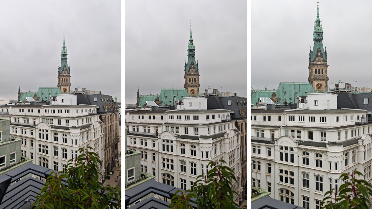 Xiaomi 15 Ultra: Dieses einzigartige Kamera-Feature hat uns der ...