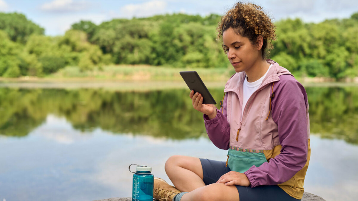 E-Book-Reader im Vergleich (2025): Die besten 5 Modelle für digitalen ...