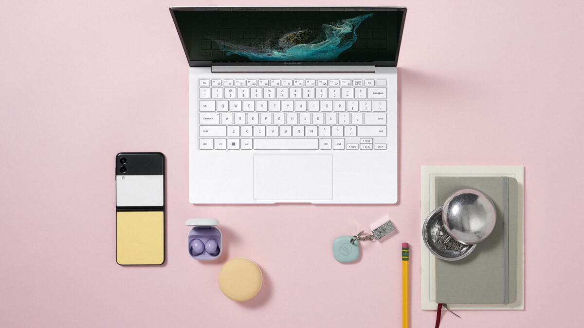 OneUI Book: Samsung erweitert Windows 11 um einige Funktionen | NETZWELT