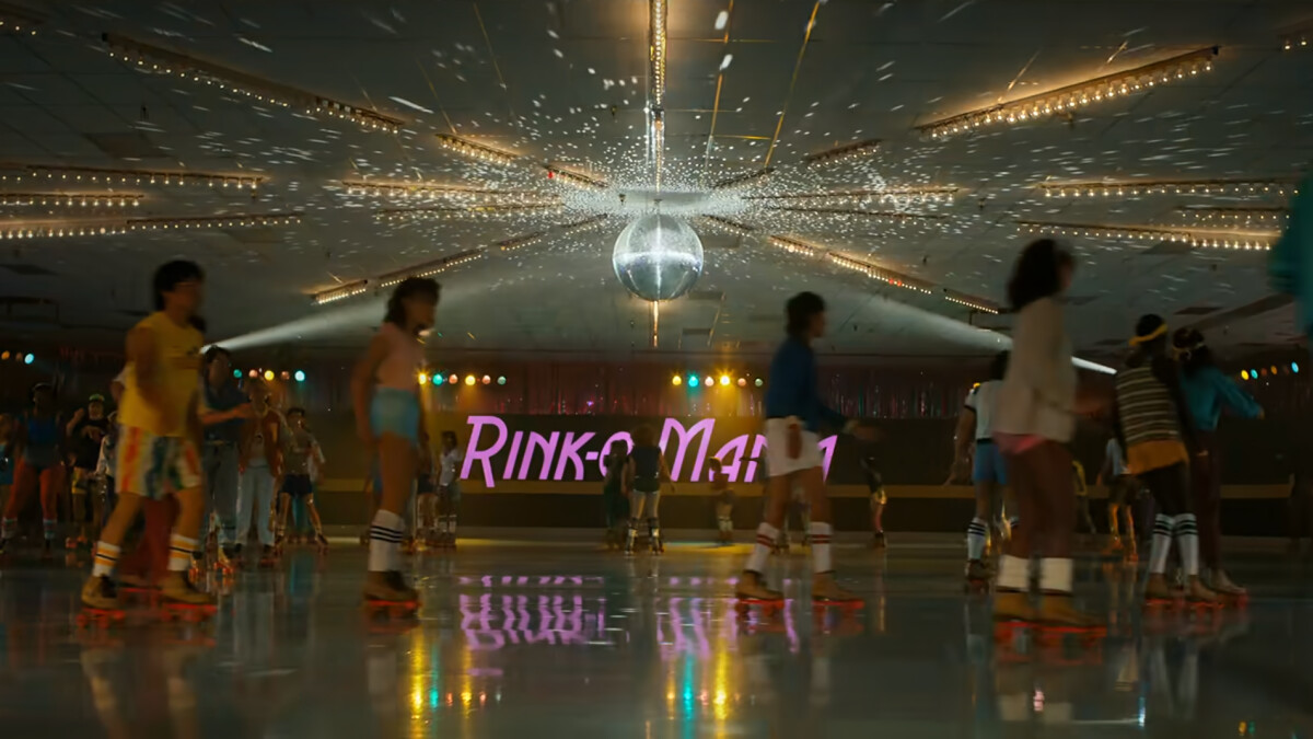 Stranger Things: Episodenguide zum Netflix-Original: Rink-O-Mania ...