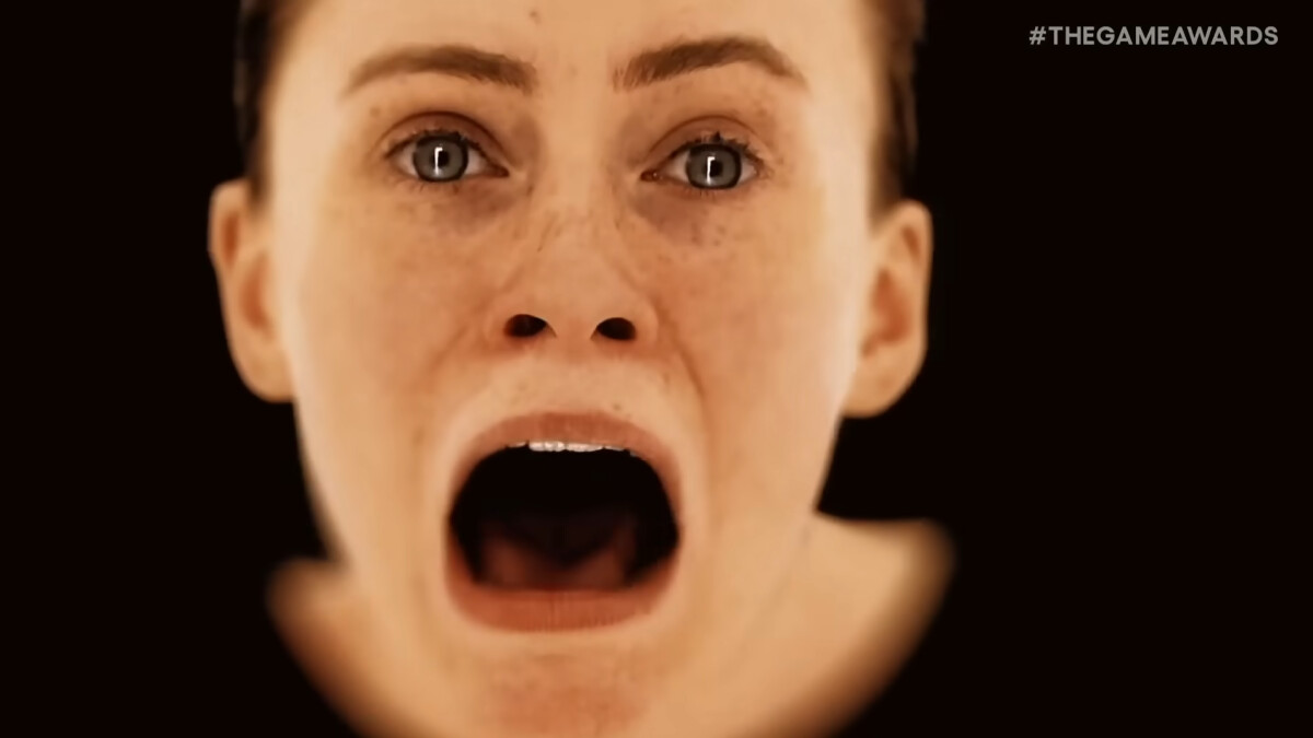 Kojimas OD (Overdose): Darum hat selbst Schauspielerin Lillis beim ...