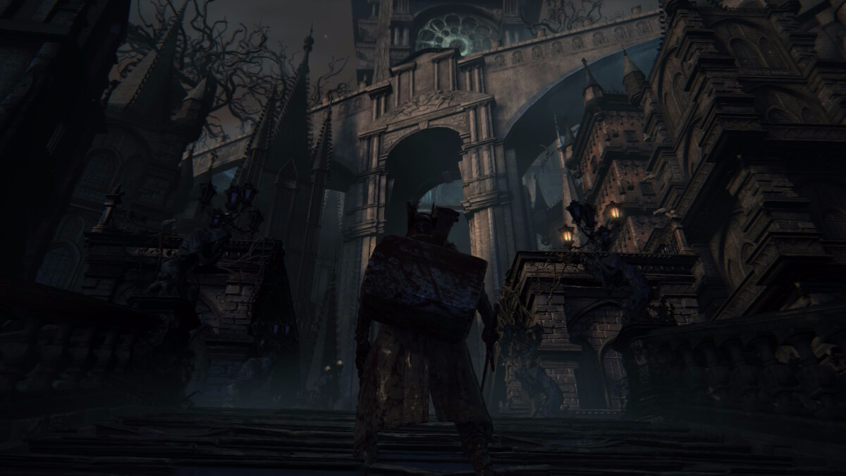 Bloodborne - Test: Seele eingehaucht | NETZWELT