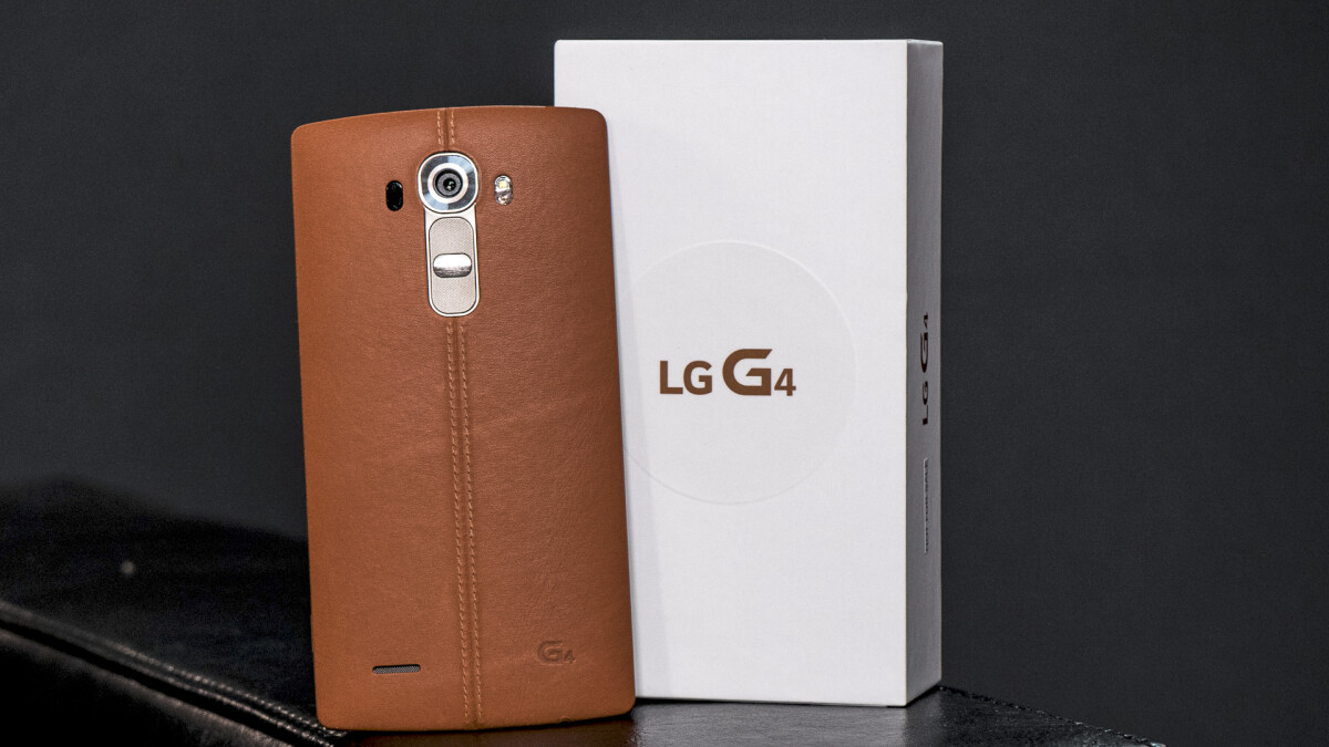LG G4: Hersteller verteilt Android 6.0-Update via OTA in Deutschland ...