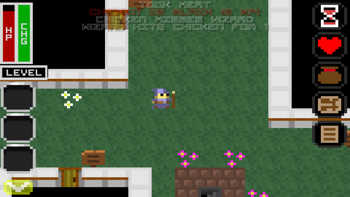 Legends of Yore | NETZWELT