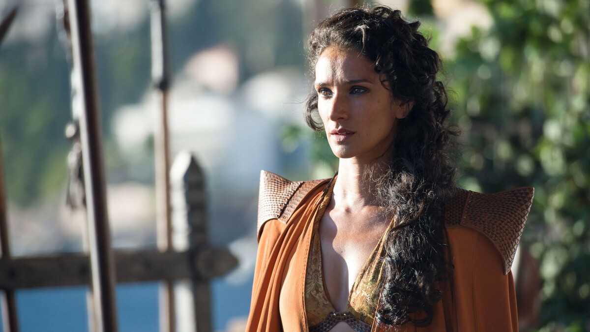 Obi-Wan Kenobi: Episodenguide & Staffeln: Indira Varma | NETZWELT