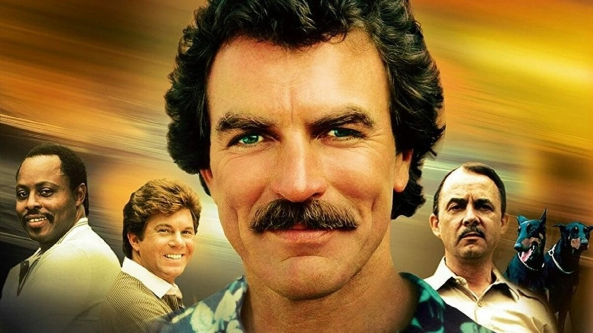 Magnum P.I.: Diese 5 Alternativen solltet ihr nicht verpassen! | NETZWELT