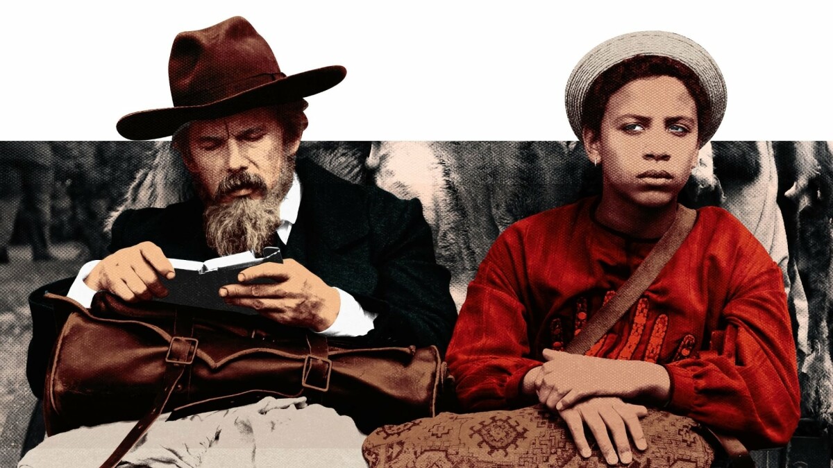 The Good Lord Bird | Staffeln und Episodenguide | NETZWELT