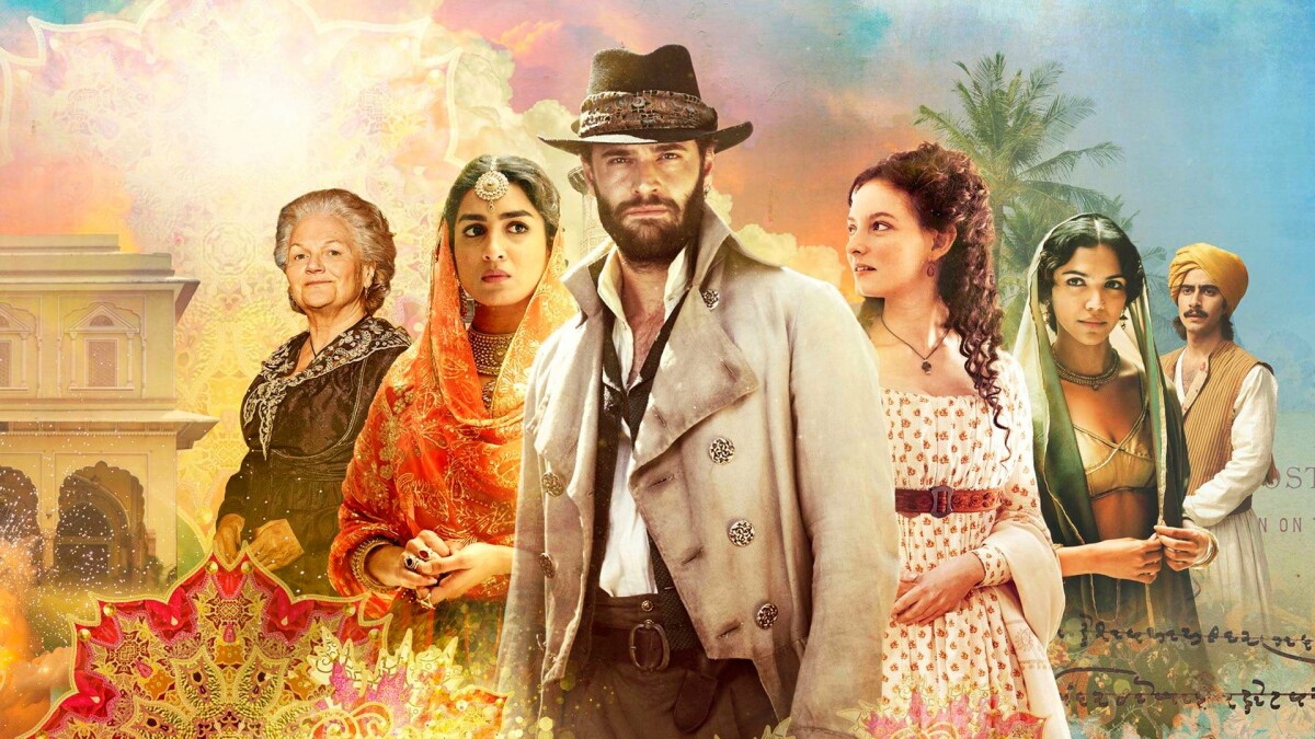 Beecham House | Episodenguide und Staffeln | NETZWELT