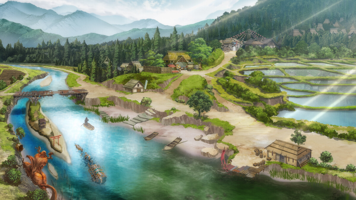 Yasuke | Netflix Anime Original | Gab es den Samurai wirklich? | NETZWELT