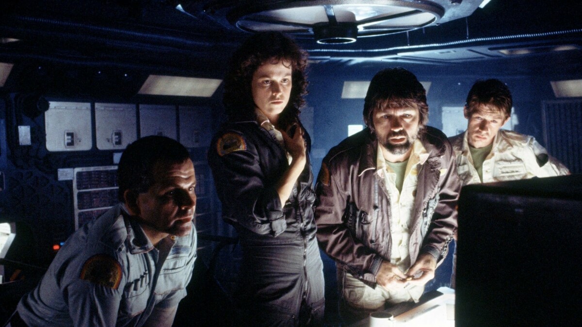 Alien 5: Erste Details zum Sci-Fi-Horrorfilm enthüllt - kehrt Sigourney ...