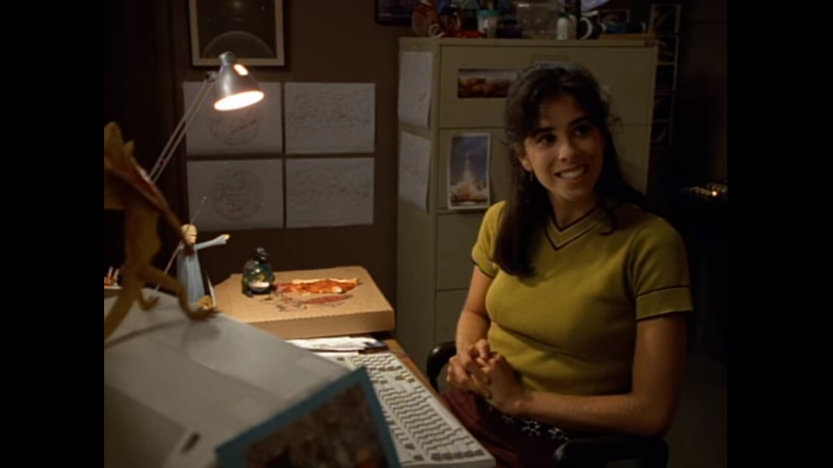 Star Trek: Diese Stars haben mitgespielt - und ihr habt’s nicht gemerkt ...