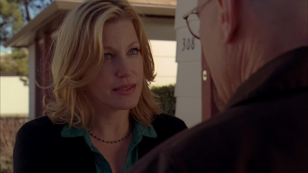 Serien: Skylar White - "Breaking Bad" | NETZWELT