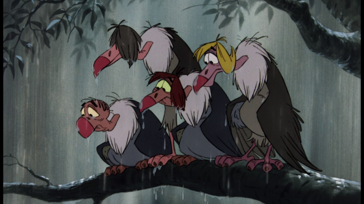 The Beatles: Diese Film- und Serien-Figuren wurden von der Kultband ...