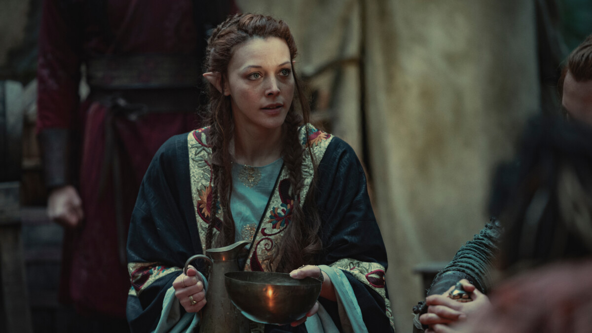 The Witcher: Diese 43 Bilder stimmen euch auf Staffel 2 ein! | NETZWELT