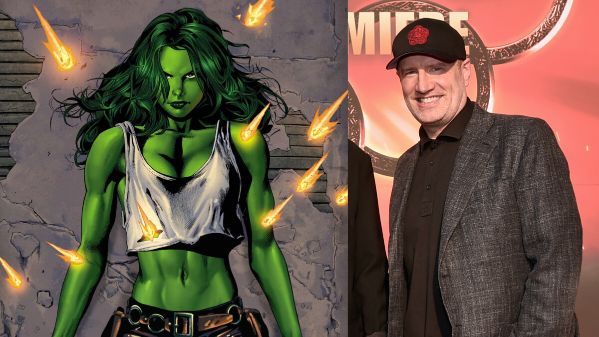 She-Hulk: Deadpool kann einpacken - so abgedreht wird die Disney+-Serie ...