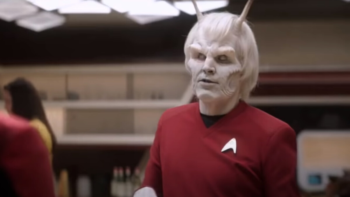 Star Trek Strange New Worlds: Episodenguide und Staffeln: Hemmer: (k ...