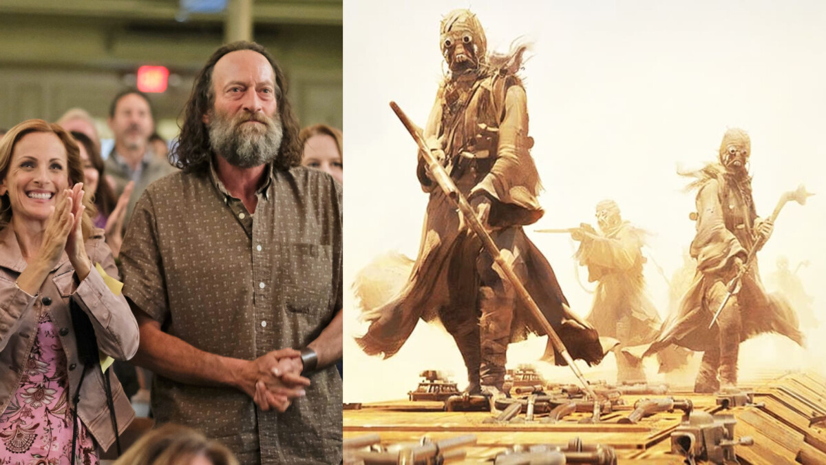 Star Wars: So hängen Boba und Mando mit dem Oscar-Hit "Coda" zusammen ...