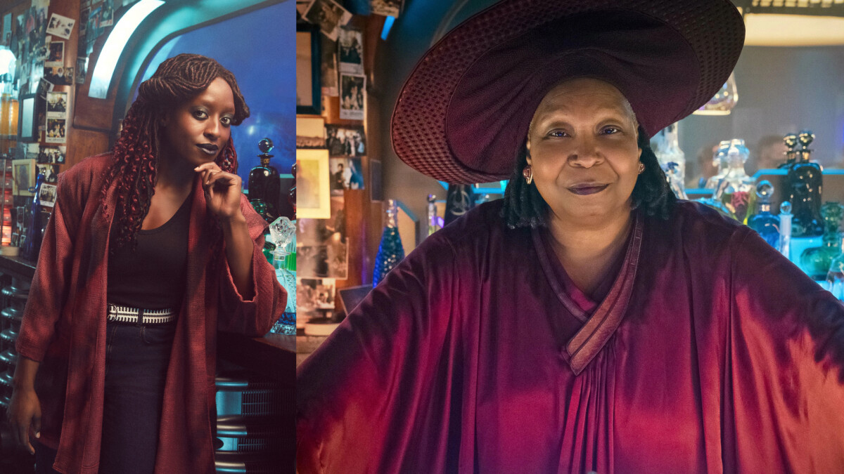 Star Trek: Von Uhura bis Georgiou - das sind die 16 stärksten ...