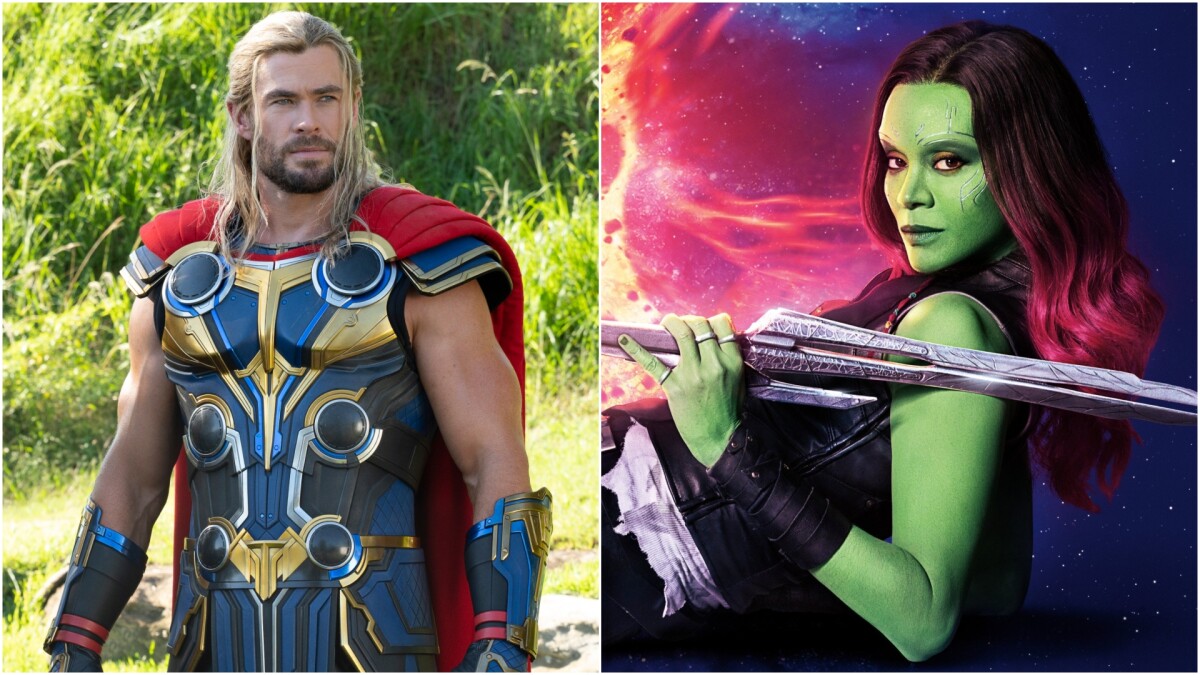 Thor 4 Die Guardians Of The Galaxy Sind Nicht Komplett Darum Fehlt Thor 4 Die Guardians Of The Galaxy Sind Nicht Komplett Darum Fehlt