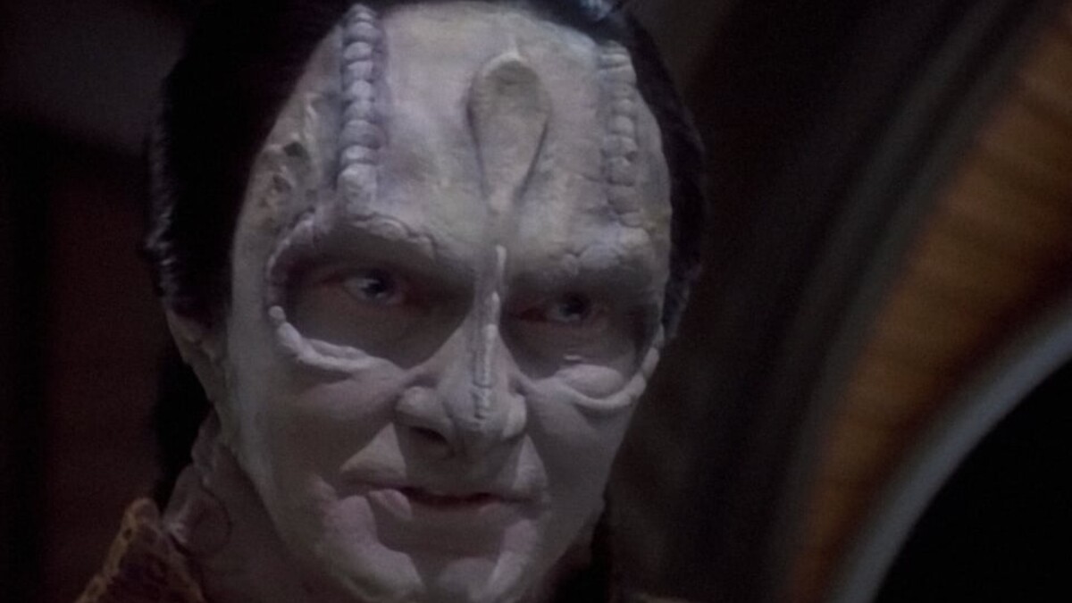 Star Trek Discovery: Staffeln und Episodenguide: Garak ist bisexuell ...