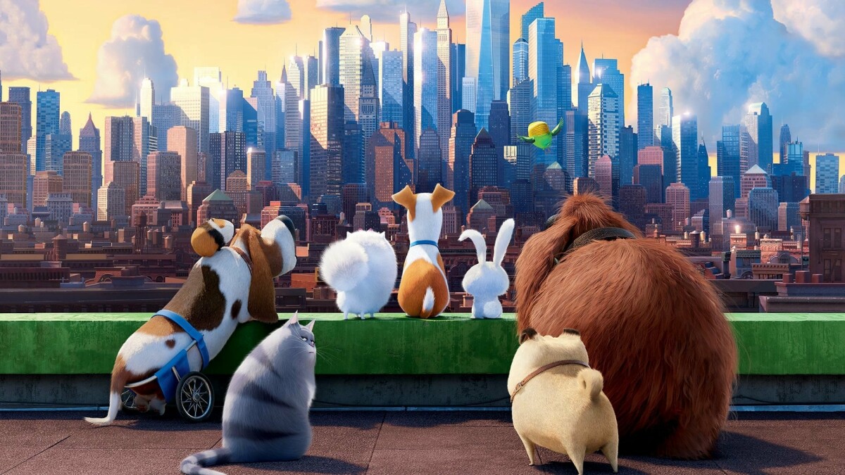 Ostern 2026 auf Netflix: Die 17 besten Filme für die Osterzeit | NETZWELT