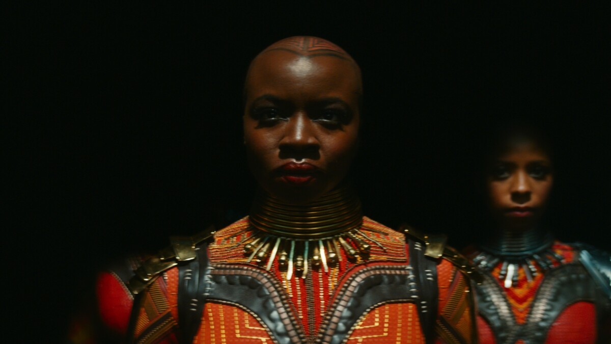 Black Panther 2: Wer ist Midnight Angel in den Marvel-Comics? | NETZWELT