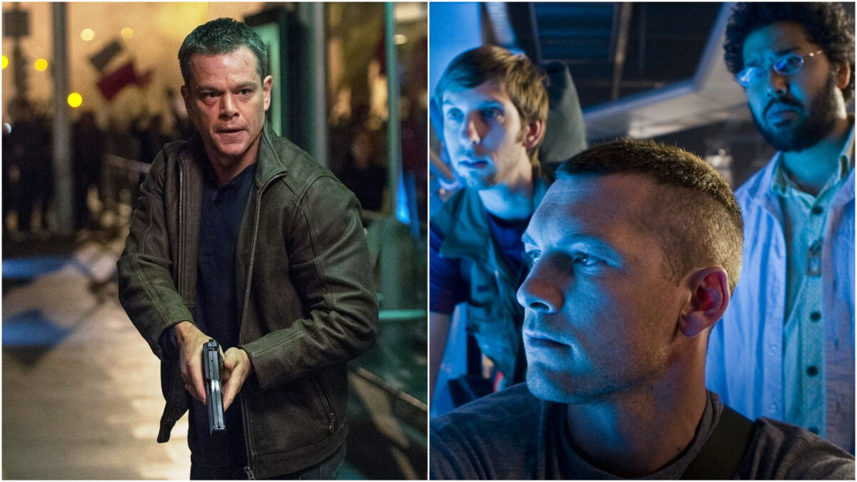 "Komm drüber weg!": James Cameron lacht über Matt Damons "Avatar ...