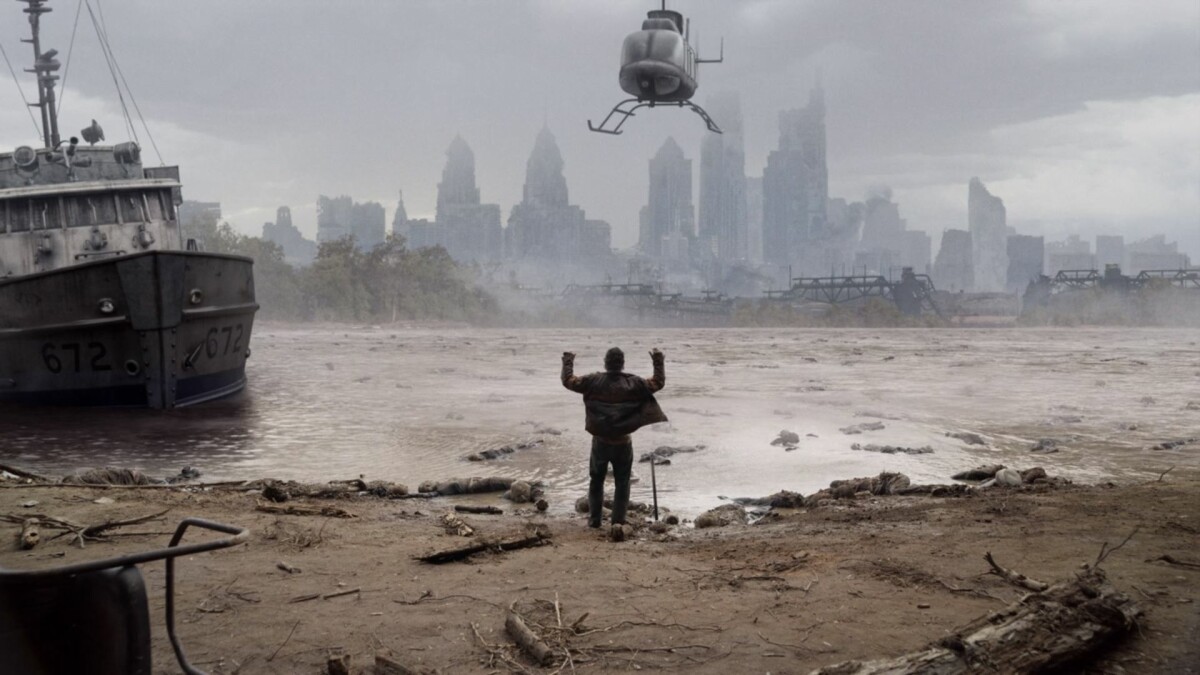 The Walking Dead - Dead City: Treffen Negan und Maggie im Spin-off auf ...