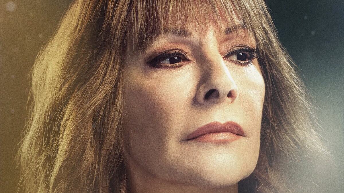 Star Trek Picard: Episodenguide und Staffeln: Deanna Troi (Marina ...