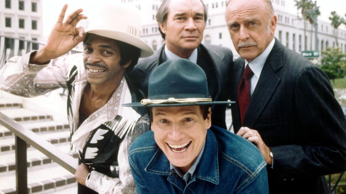 Entertainment: Enos (1980-1981) | NETZWELT