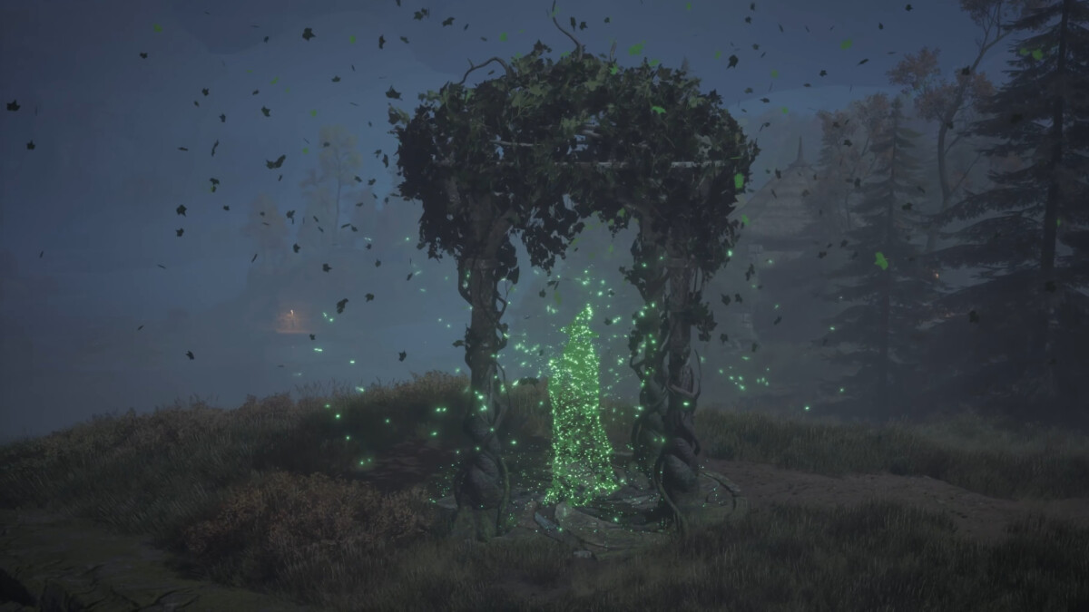 Hogwarts Legacy: Merlin erweitert euer Inventar | NETZWELT