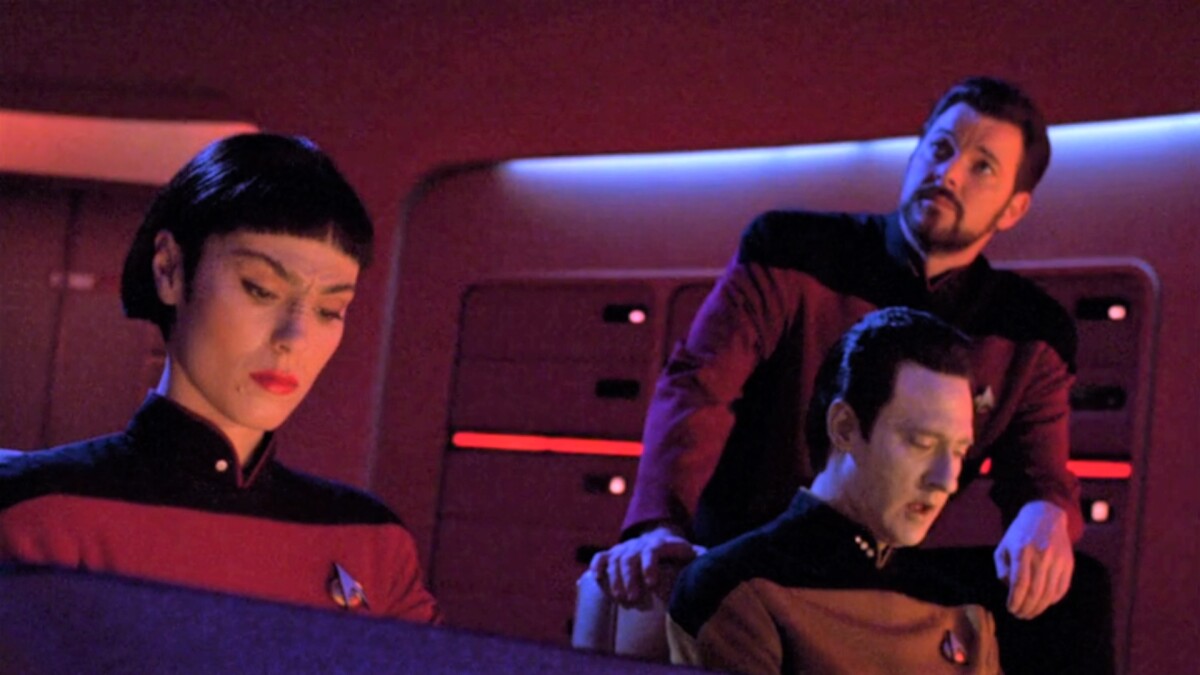 Star Trek Picard: Episodenguide und Staffeln: Déjà Vu (S05E18) | NETZWELT