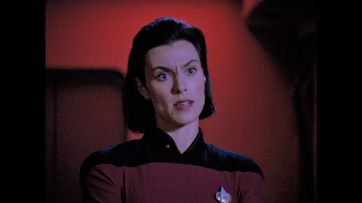 Star Trek Picard: Episodenguide und Staffeln: Katastrophe auf der ...