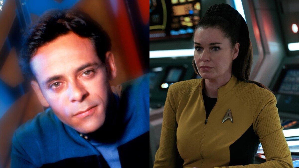 2025 - Star Trek: Why Number One's Trial Won't Change ANYTHING!