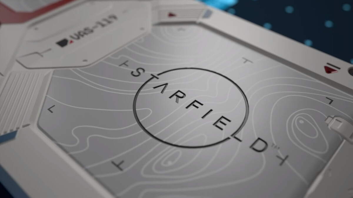 Starfield: AMD stellt auf 500 Stück limitierte Grafikkarte vor - So ...