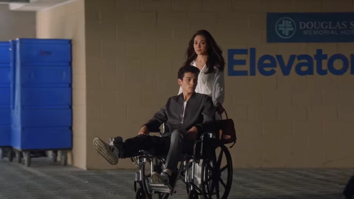 The Rookie: Staffeln und Episodenguide: Der Mord an La Fieras Sohn ...