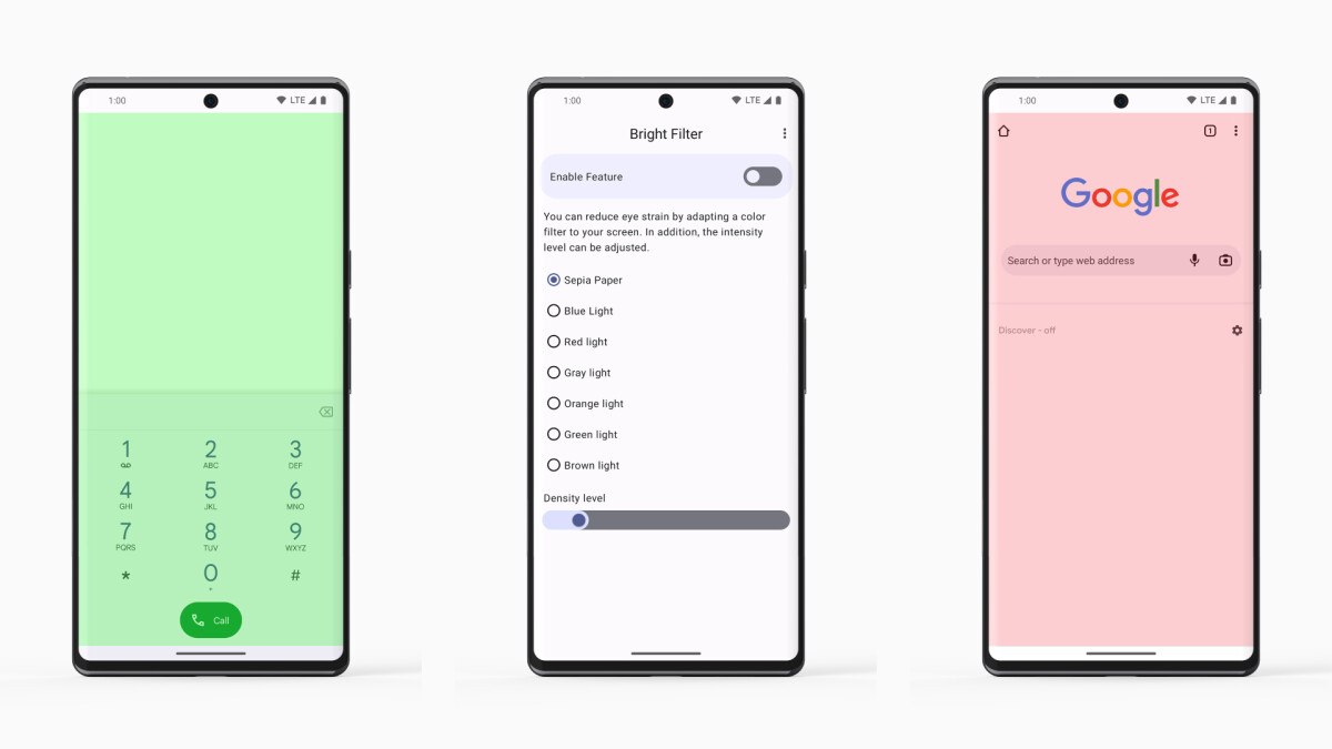 Entspanntere Augen und besserer Schlaf: Diese Gratis-App soll dabei ...